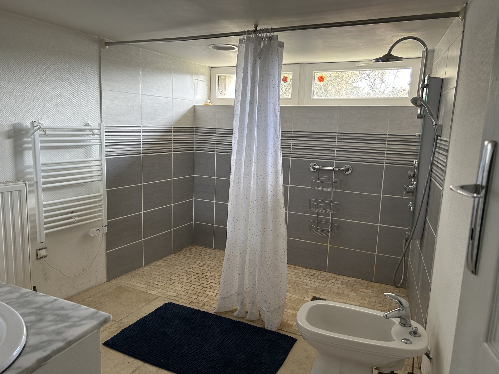 Vente Propriété de deux maisons en pierre avec terrain a diviser constructible 8800m2 | Logissimo