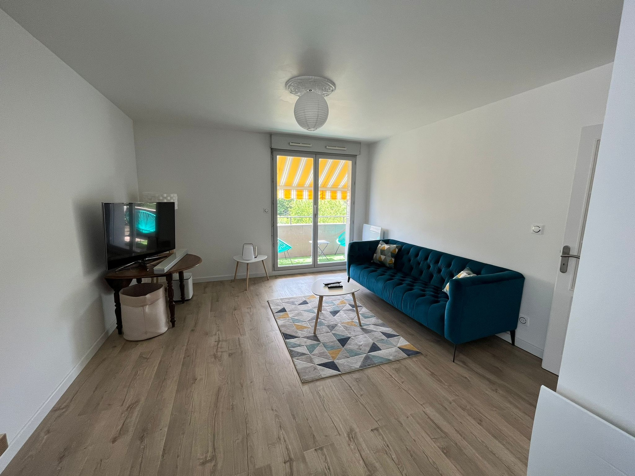 Locations immobilières | Logissimo